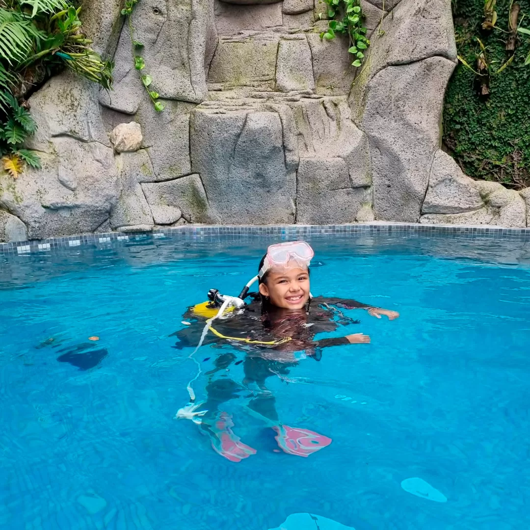 BubbleMaker - mantasdivers.com