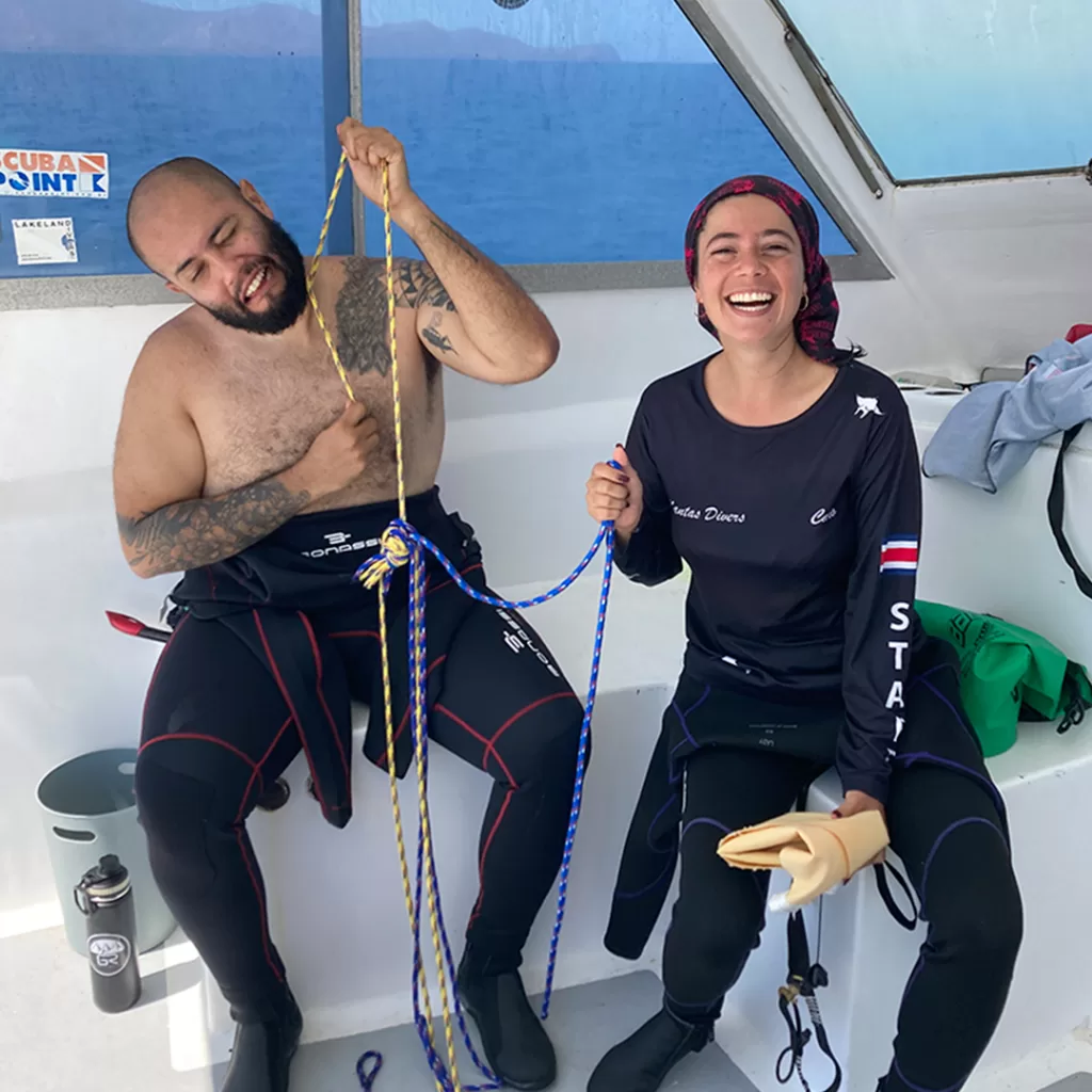 Cursos - mantasdivers.com